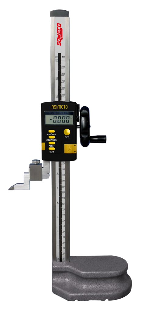 Precision Screwdriver - Someco