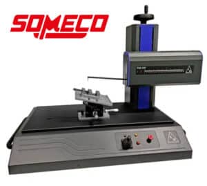Manual Column Profilometer – PGS200 - Someco