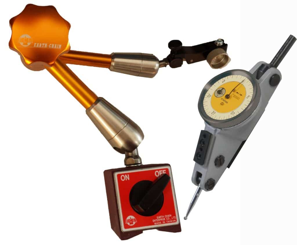 Manual measurement, hand tools - Someco