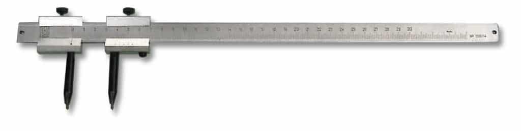 Compas à verge - Série 95 - Someco