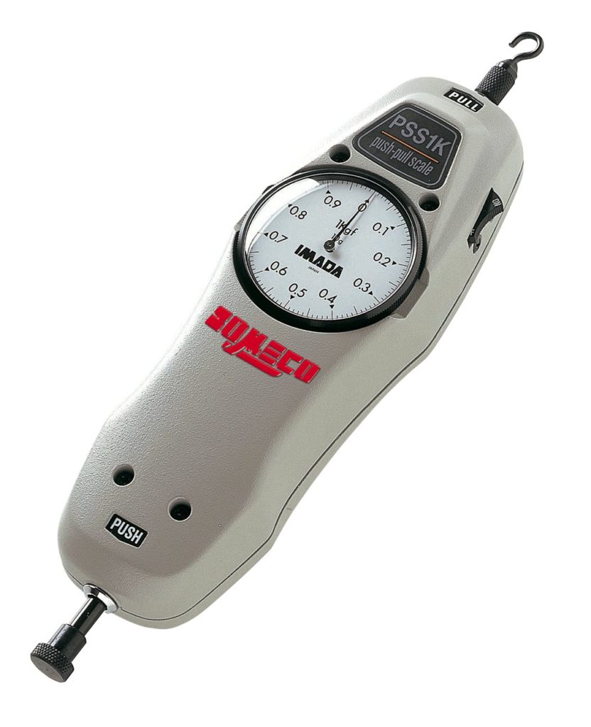 Dynamometers and accessories - Someco