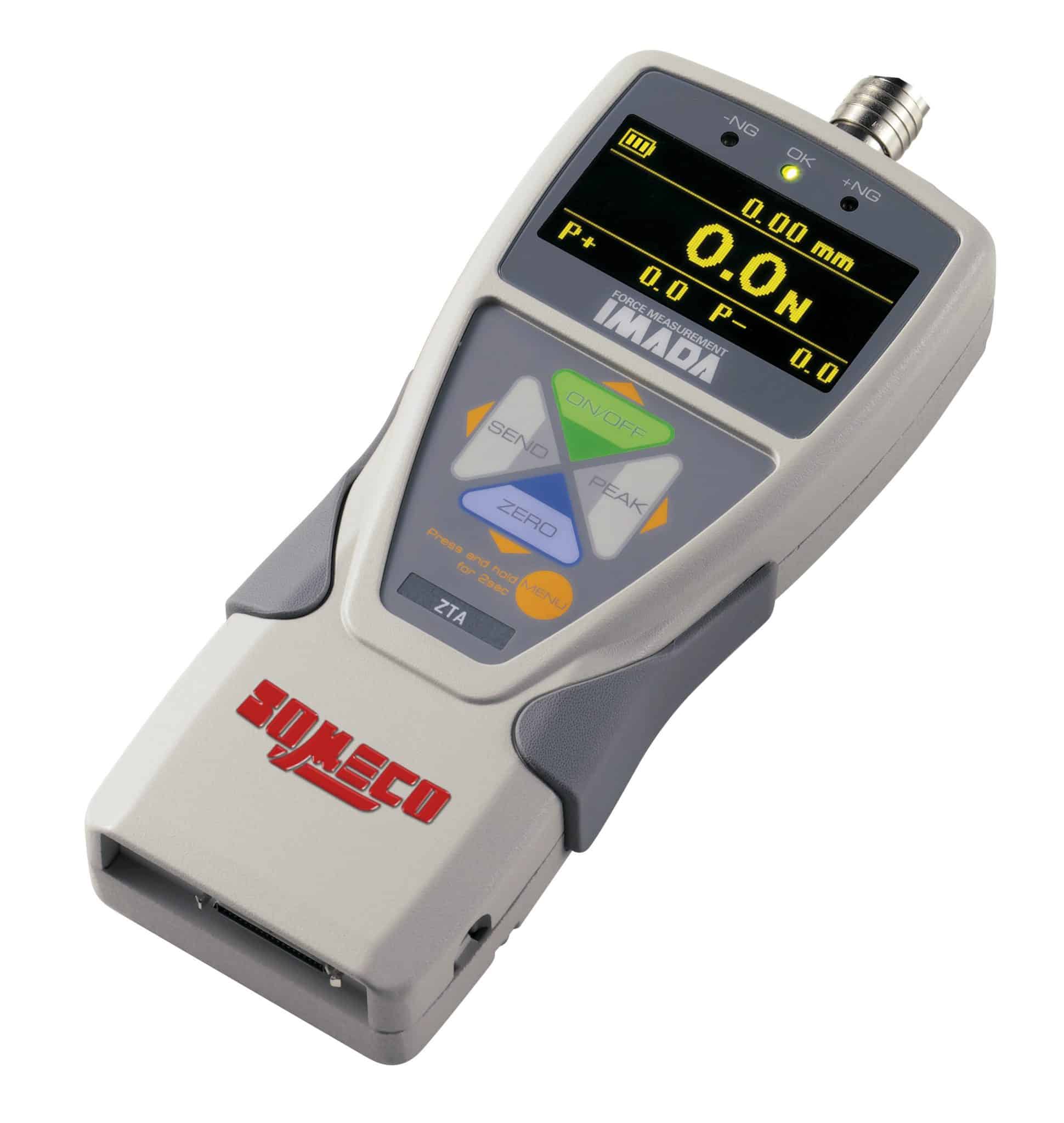 Poids & Balances - Mesure de masse - Mesure de force - Mesure de ...