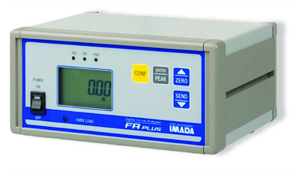 Afficheur multifonctions FA Plus (FAP) - Someco