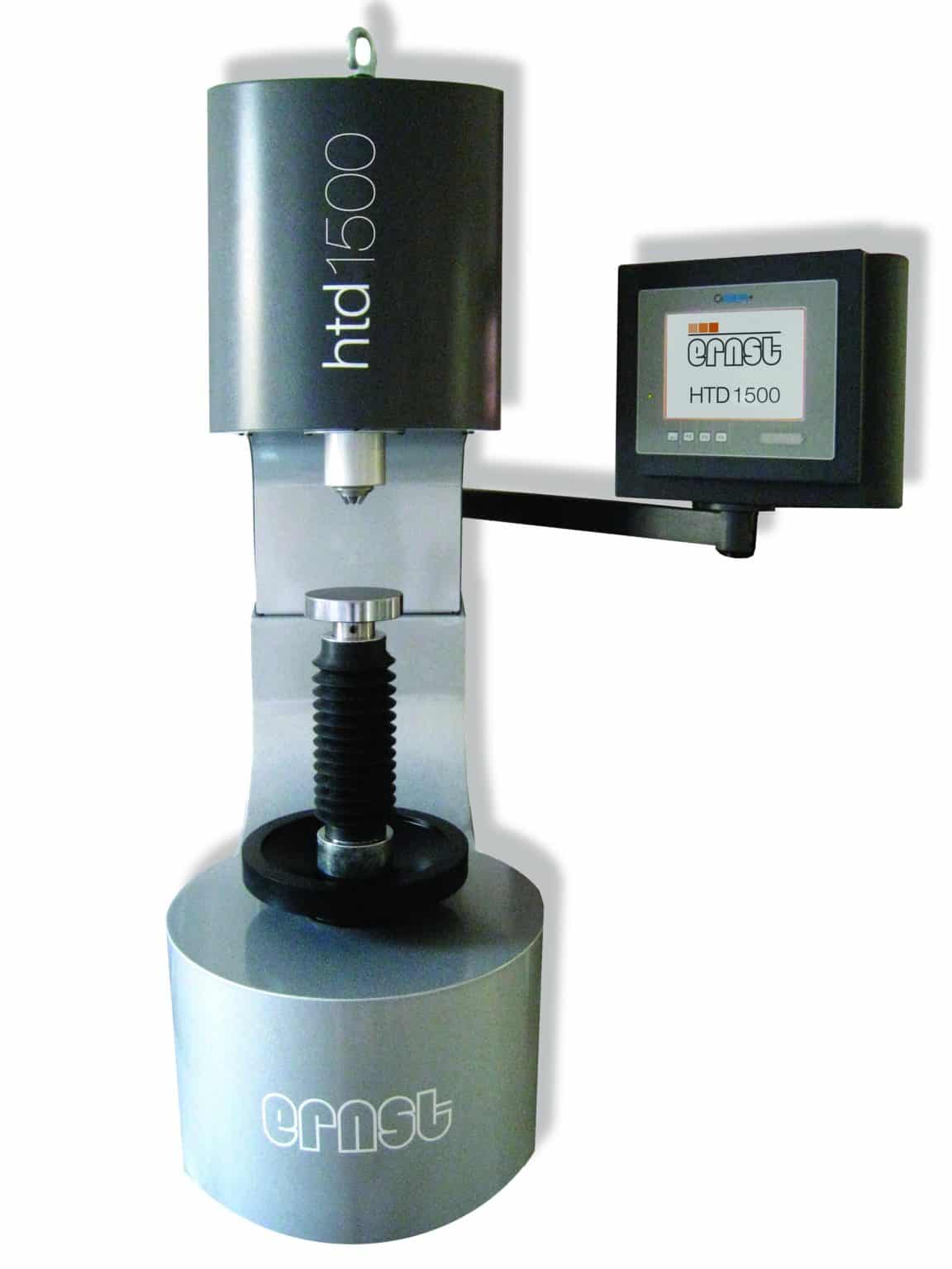 Hardened Layer Thickness Testing Machine – HTD1500 - Someco