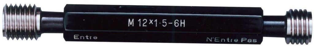 Système de filetage métrique - Selon normes ISO - Someco