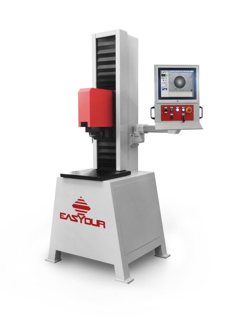 Duromètre - UNIVERSEL INTÉGRAL - Someco