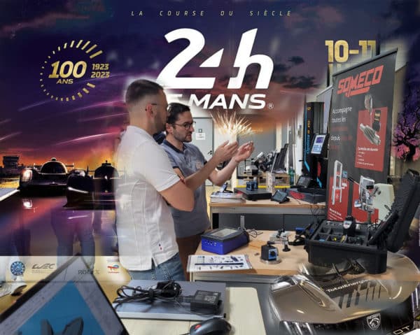 Nouveautés - Someco