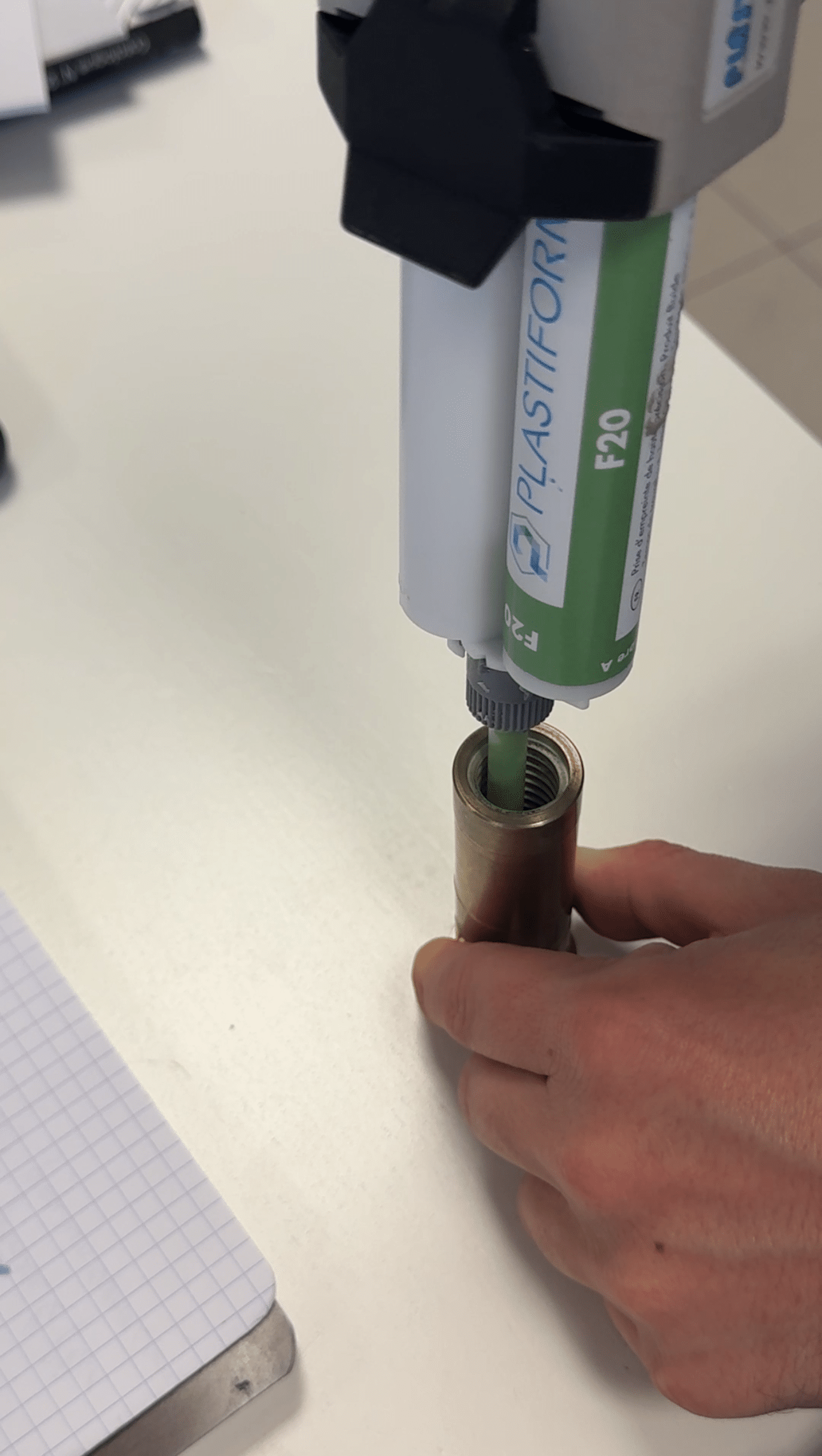 Formation PLASTIFORM - Someco