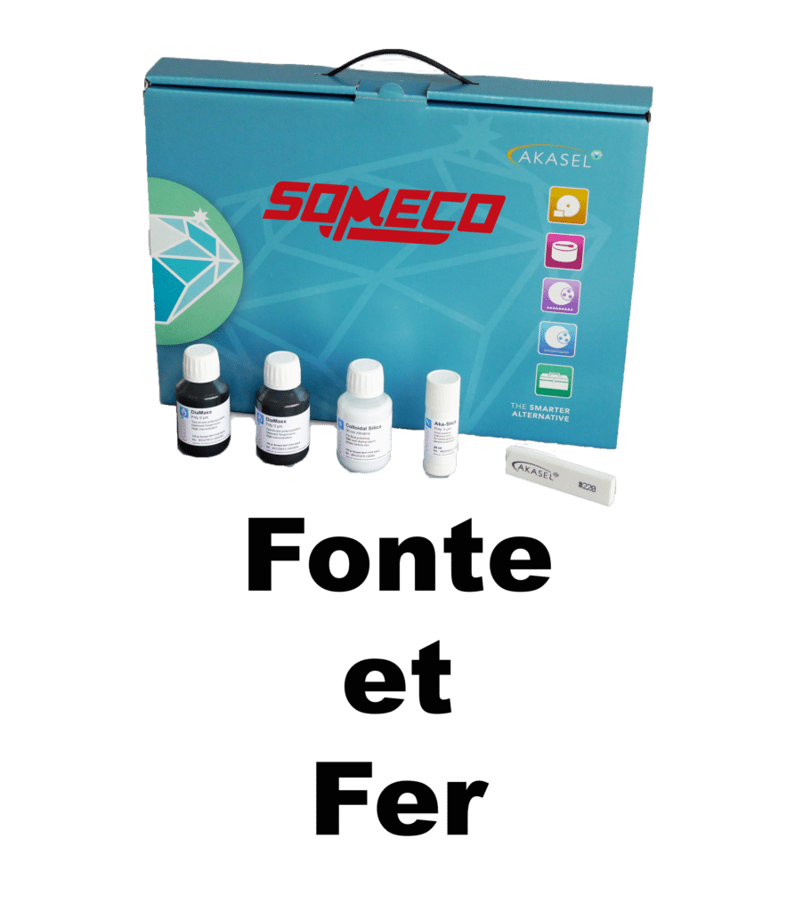 Démo kit - Someco